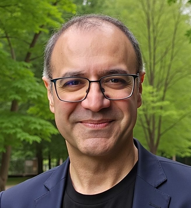 Professor Bu Hussain Hayee | King's College Hospital NHS Foundation Trust