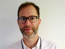 Dr Dan Wilson | King's College Hospital NHS Foundation Trust