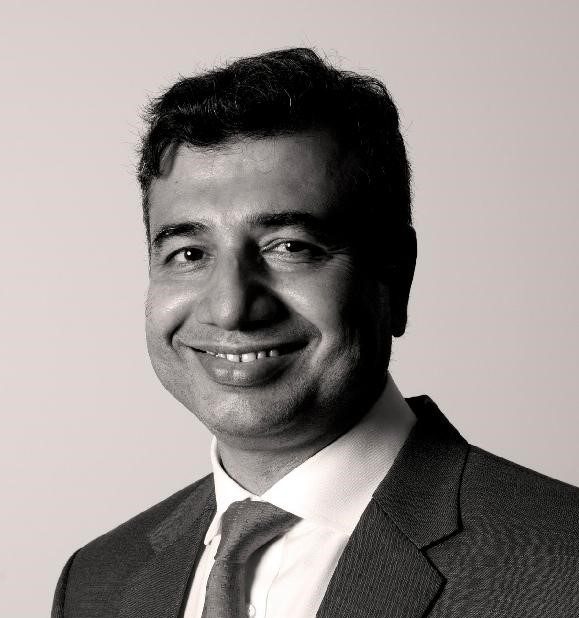 Mr Irfan Malik | King's College Hospital NHS Foundation Trust