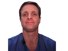 Dr Thomas Booth | King's College Hospital NHS Foundation Trust