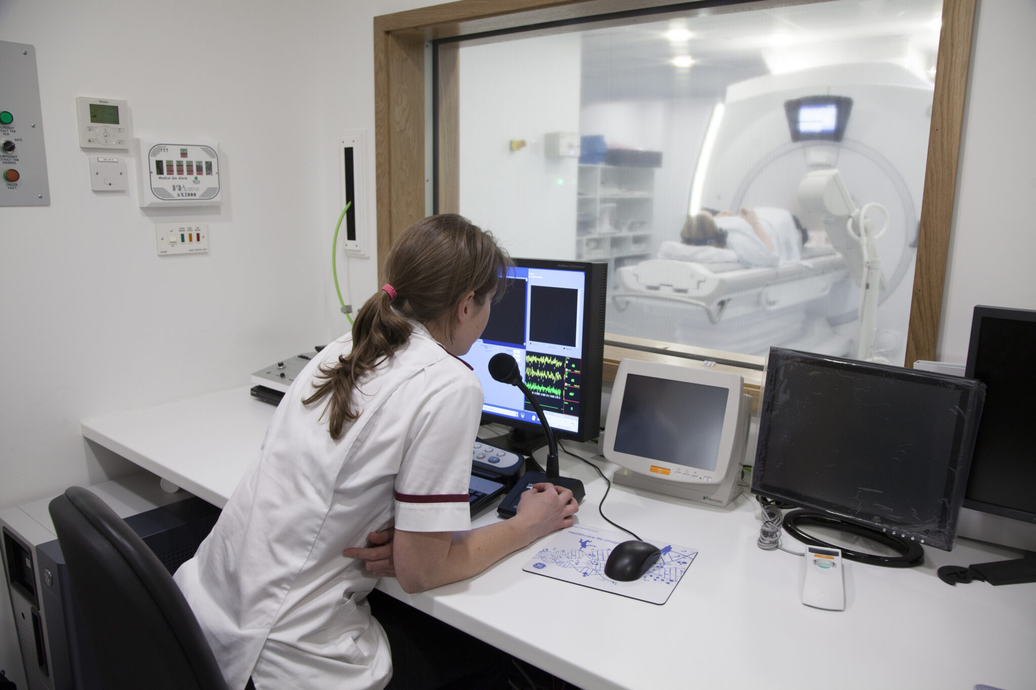 MRI scan | King's College Hospital NHS Foundation Trust