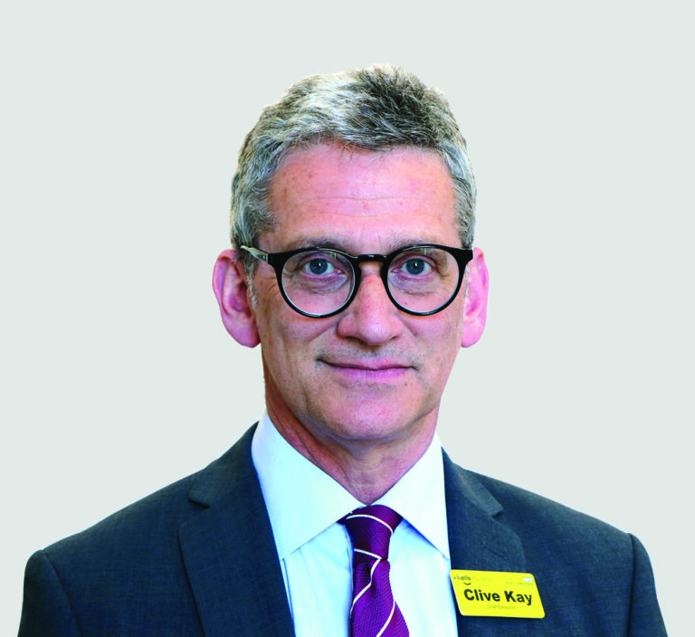 Executive Directors | King's College Hospital NHS Foundation Trust