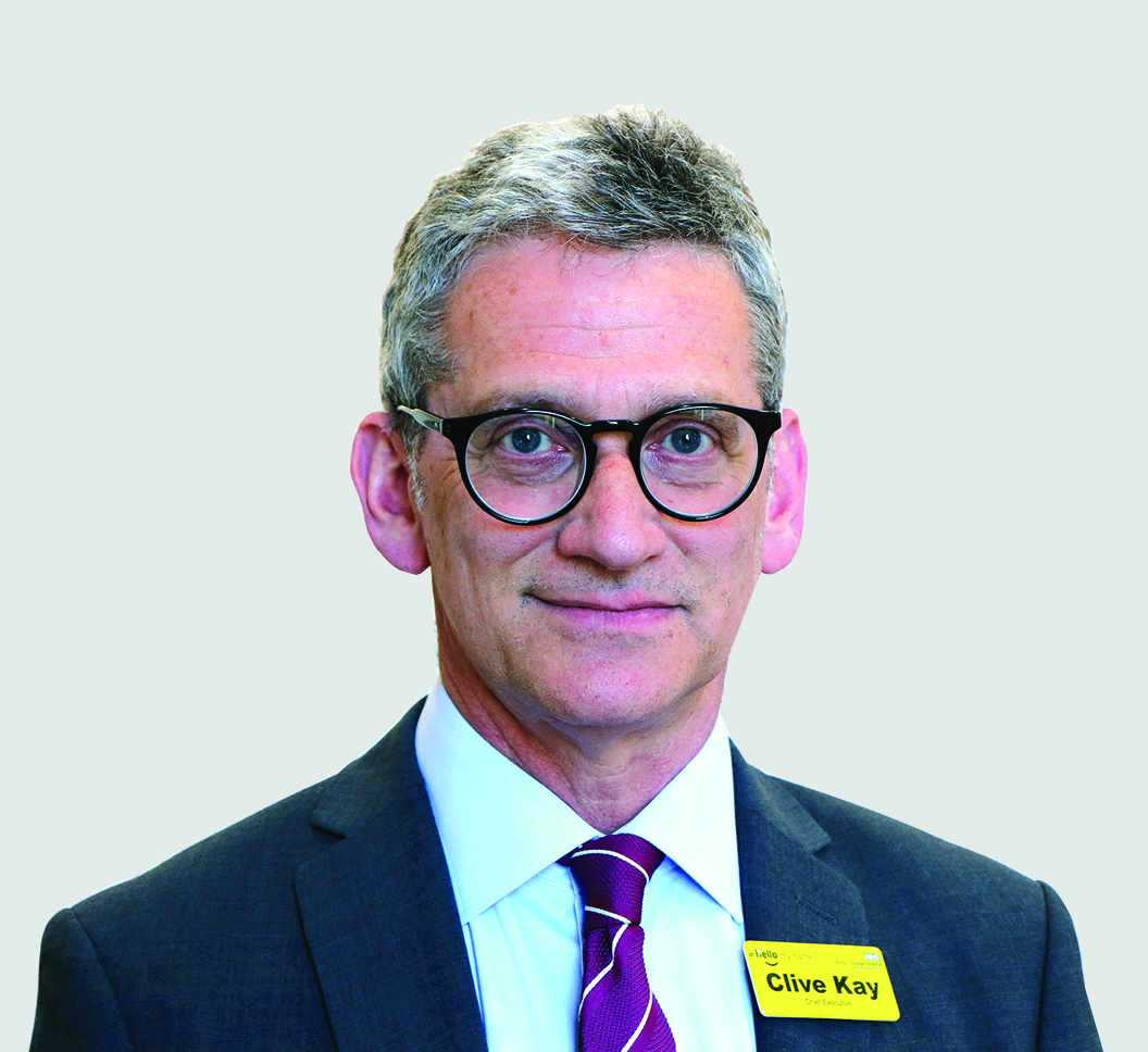 Executive Directors | King's College Hospital NHS Foundation Trust