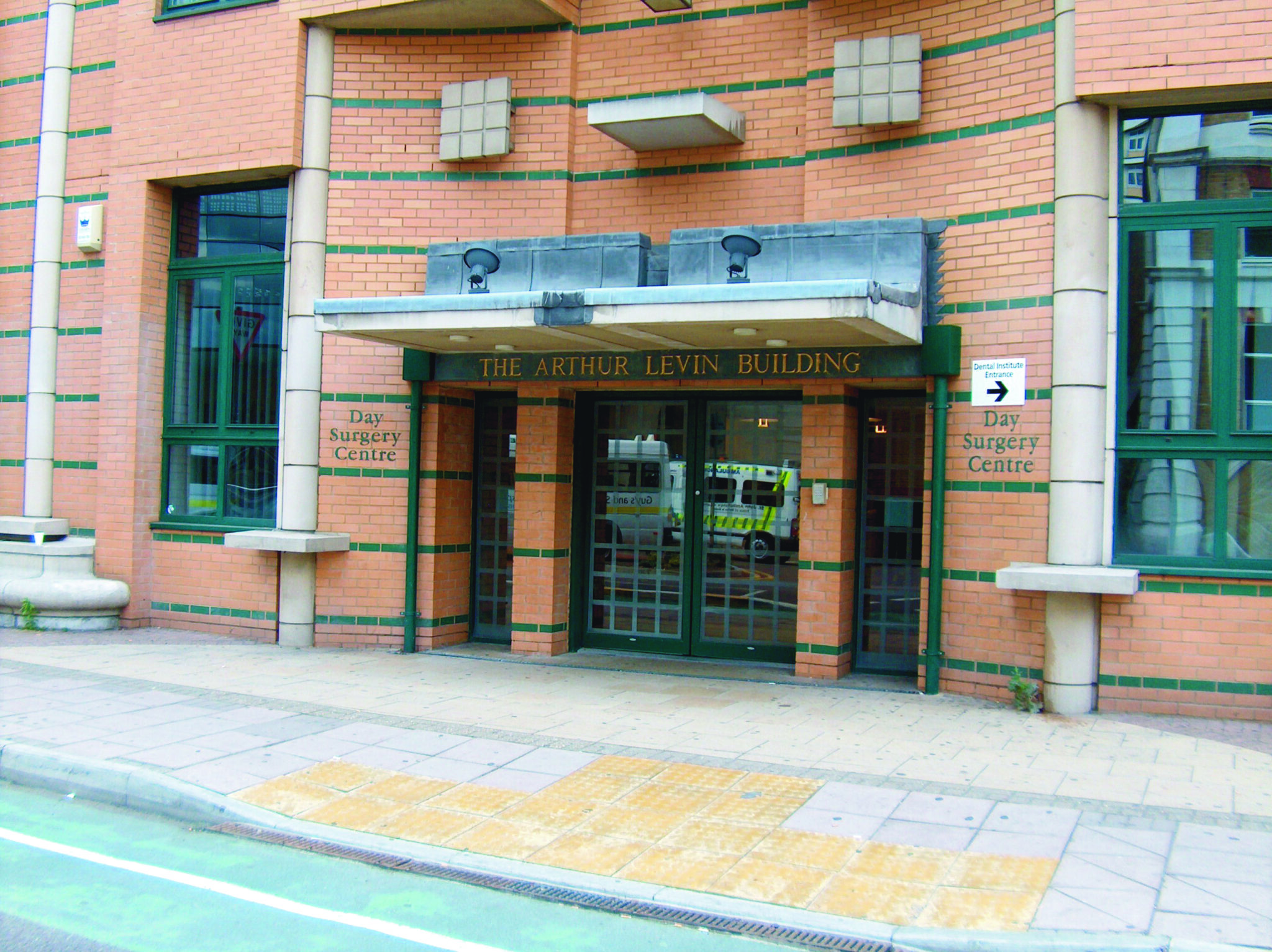 Day surgery patients | King's College Hospital NHS Foundation Trust