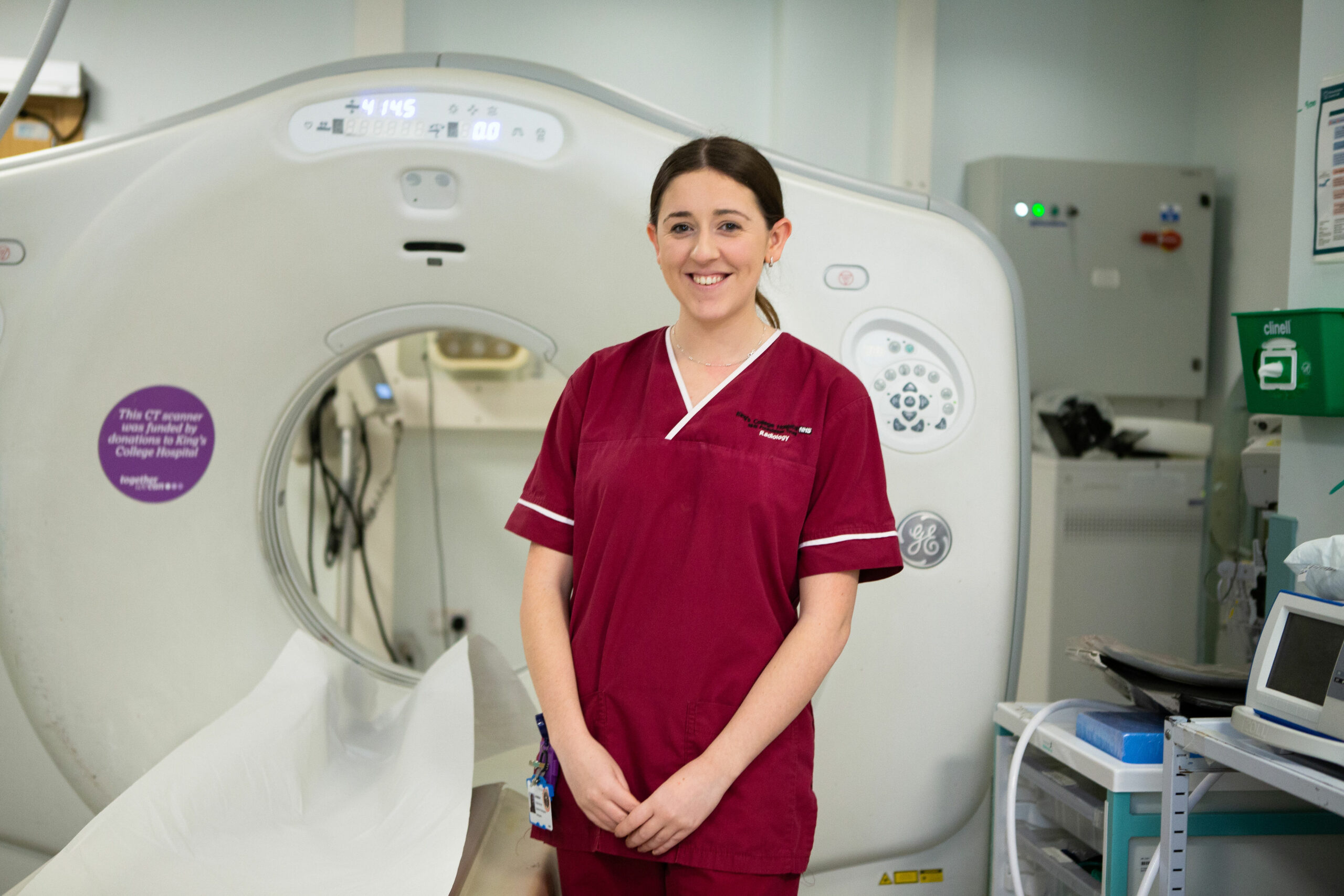 Recruitment process | King's College Hospital NHS Foundation Trust