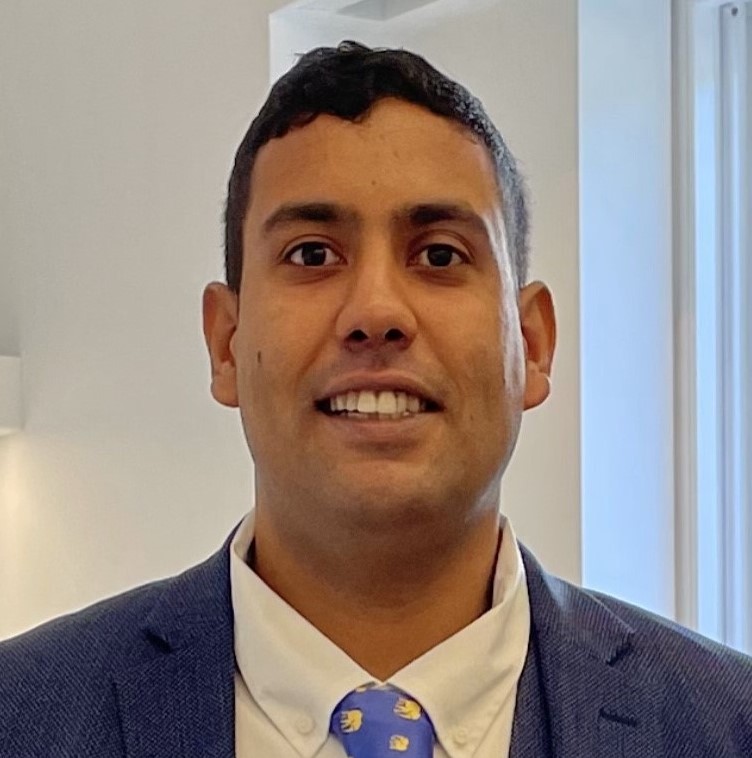 Dr Venkatesh Subramanian | King's College Hospital NHS Foundation Trust