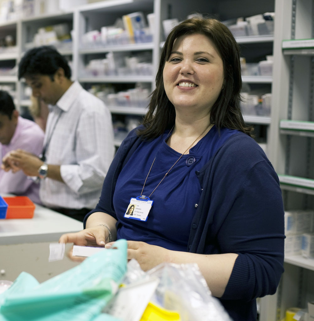 Recruitment process | King's College Hospital NHS Foundation Trust