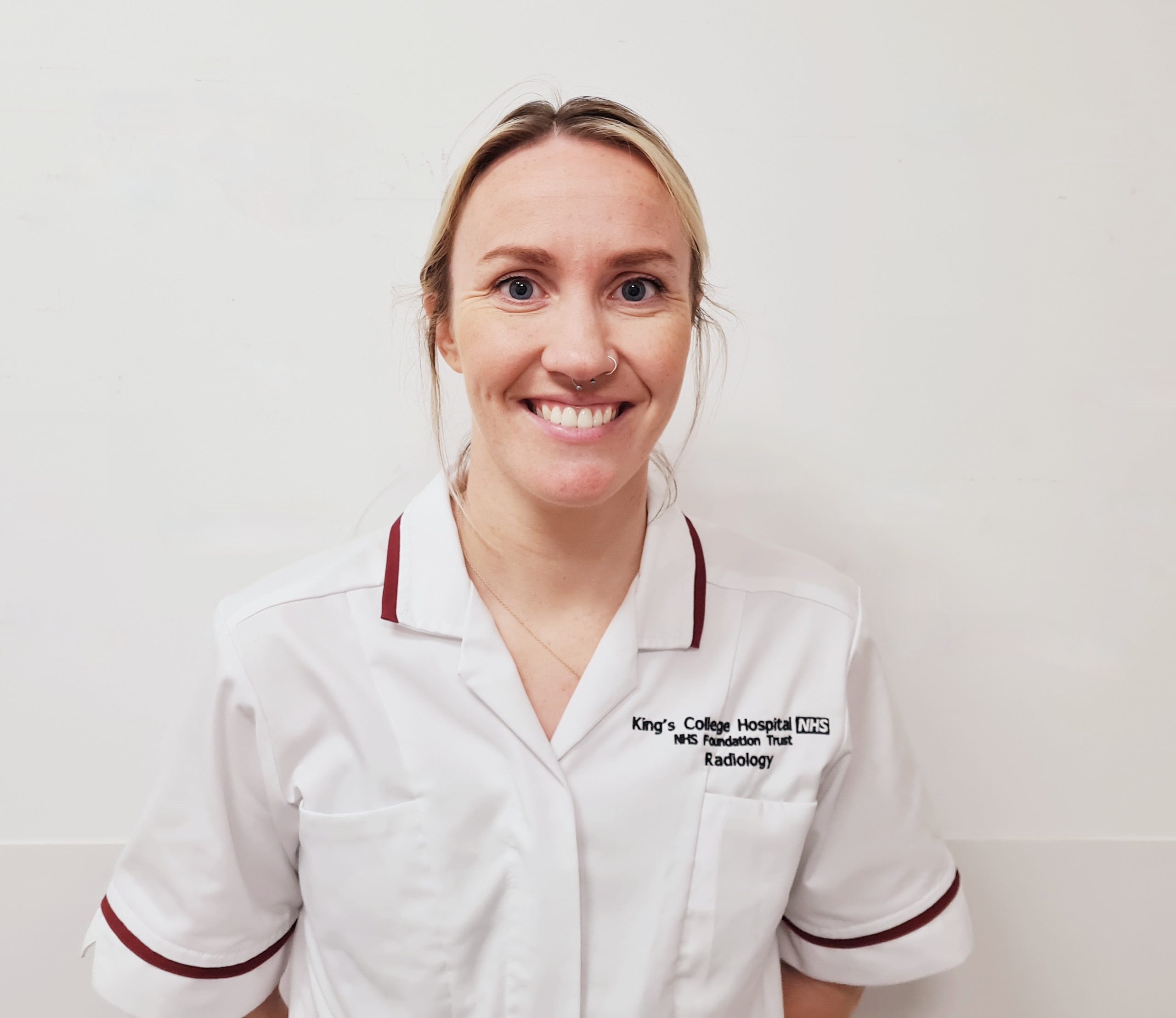 #NewProfilePic for September 2023 | King's College Hospital NHS ...