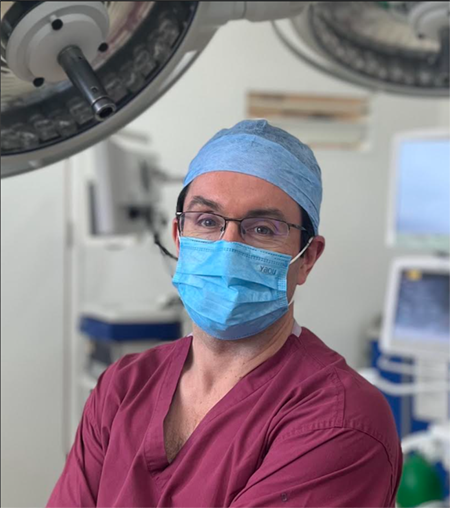 Voting now open for Lifesaver of the Year award | King's College ...