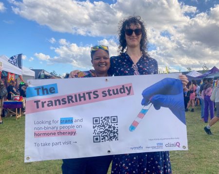 Trans study in London becomes the world’s largest investigation of ...
