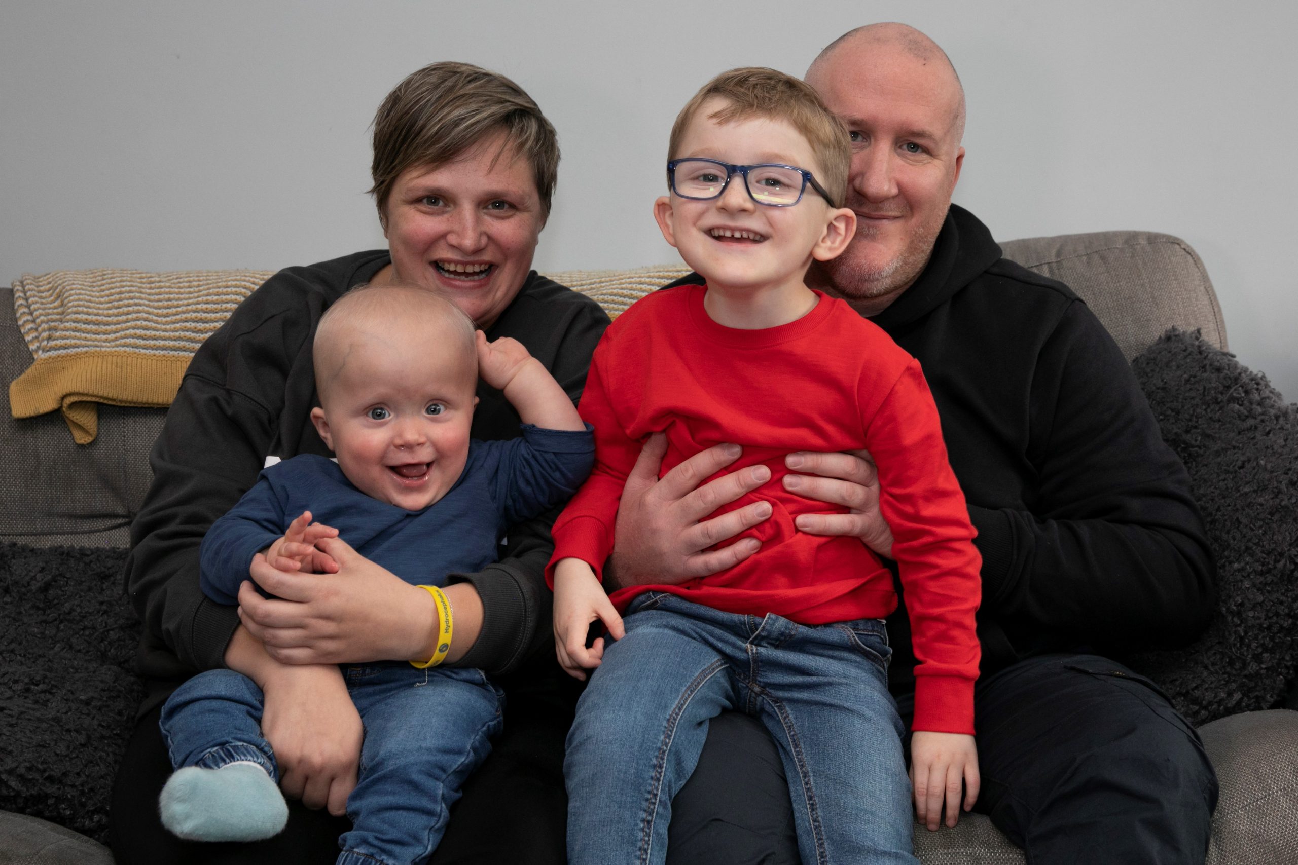 Epsom family announce the winner of King’s Lifesaver of the Year award ...