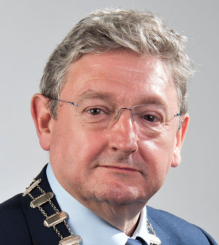 Prof Mark Davenport | King's College Hospital NHS Foundation Trust