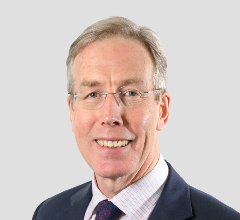 Non-executive Directors | King's College Hospital NHS Foundation Trust