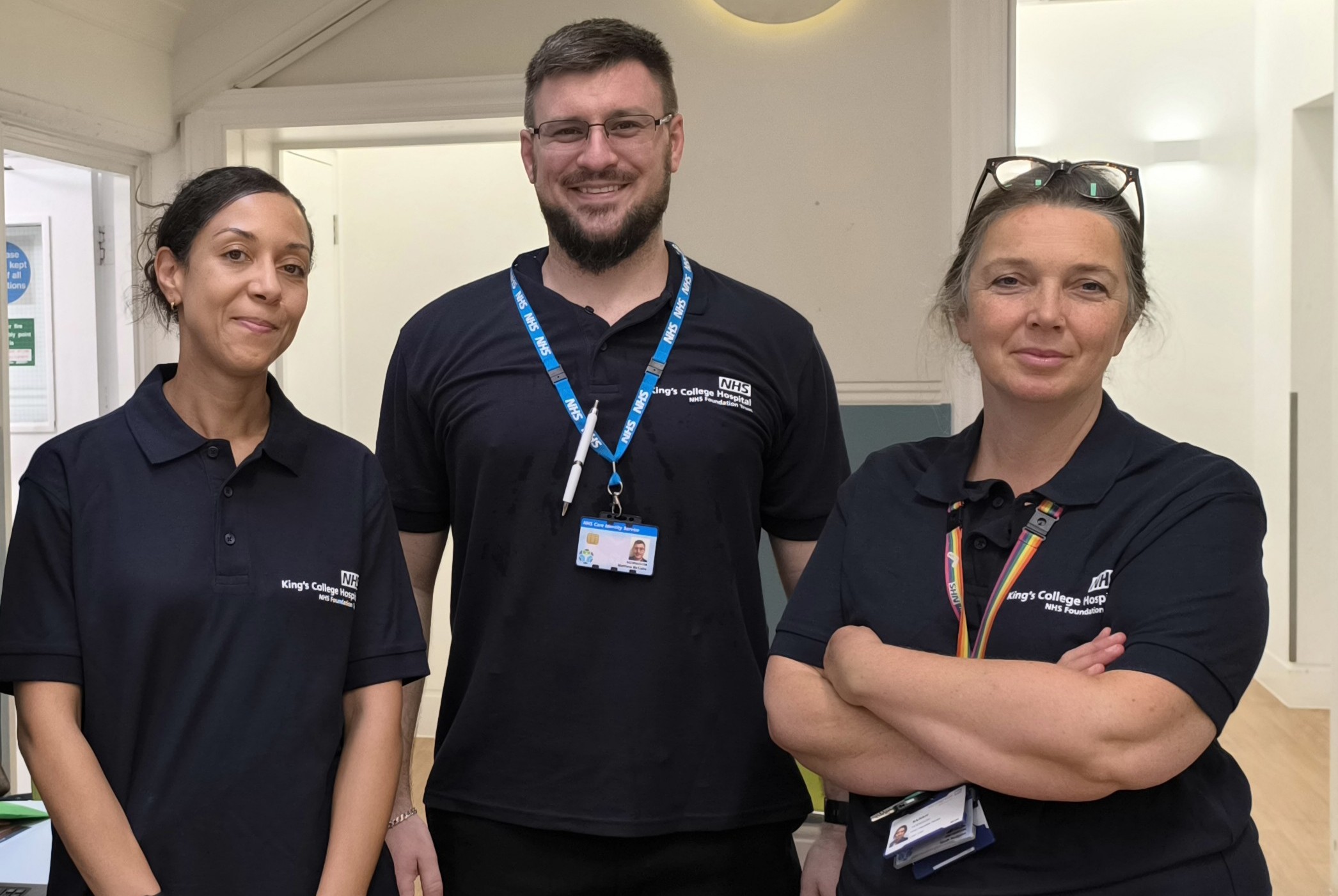 King’s brings Hepatitis tests closer to home for South Londoners | King ...